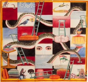 Tom Burckhardt | 25 Artworks at Auction | MutualArt