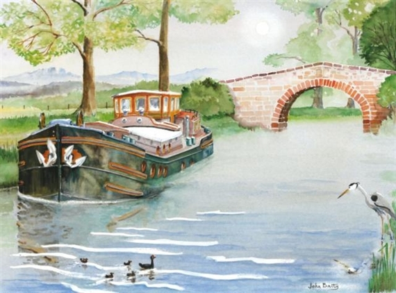 John Batty | Performance at Auction | MutualArt