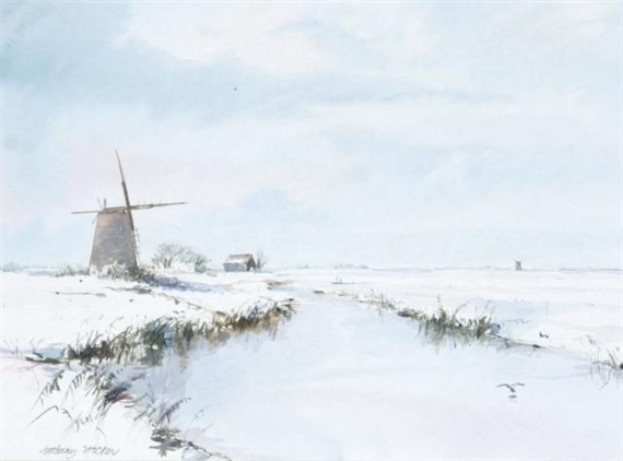 Anthony Stocker | Performance at Auction | MutualArt