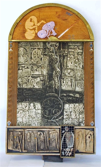 Hans Arkveld | Performance at Auction | MutualArt