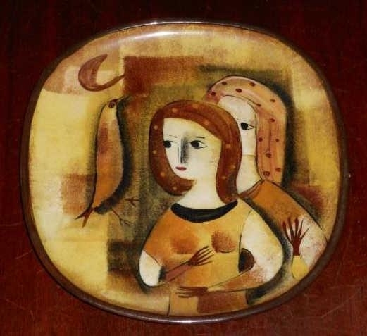 Polia Pillin | Performance at Auction | MutualArt