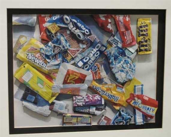 Patrick Clark | Performance at Auction | MutualArt