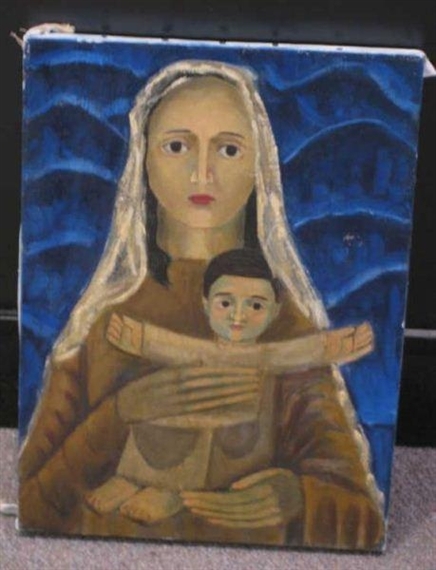 Robert Phelan | 1 Artworks at Auction | MutualArt