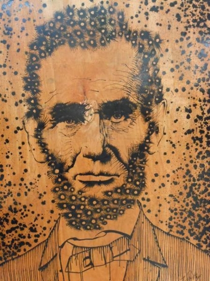 Zack Smithey | 22 Artworks at Auction | MutualArt