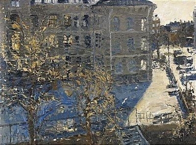 Bo Christian Larsson | 8 Artworks at Auction | MutualArt