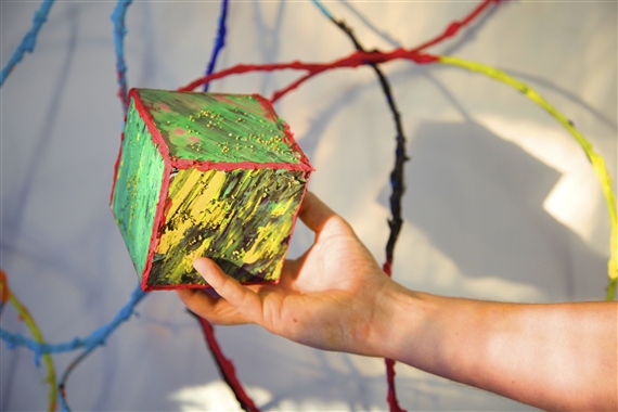 Brody Condon | 1 Artworks at Auction | MutualArt