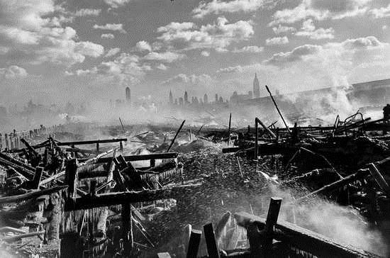 Henri Cartier-Bresson | Los Angeles (1947) | MutualArt