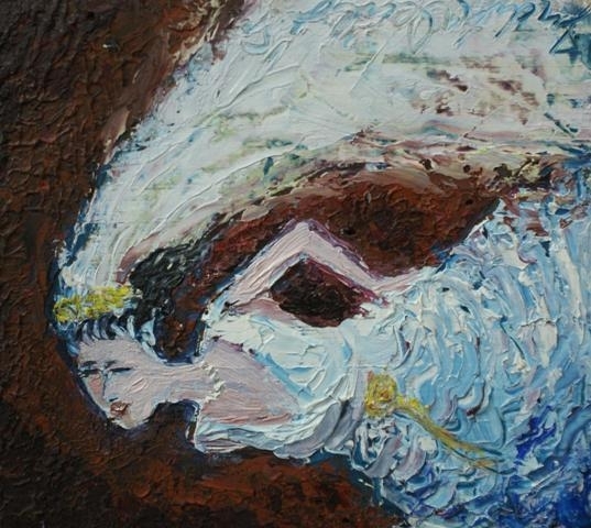 Judith Denby | 2 Artworks at Auction | MutualArt