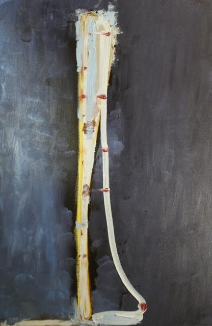 John Firth-Smith | Shard (2001) | MutualArt