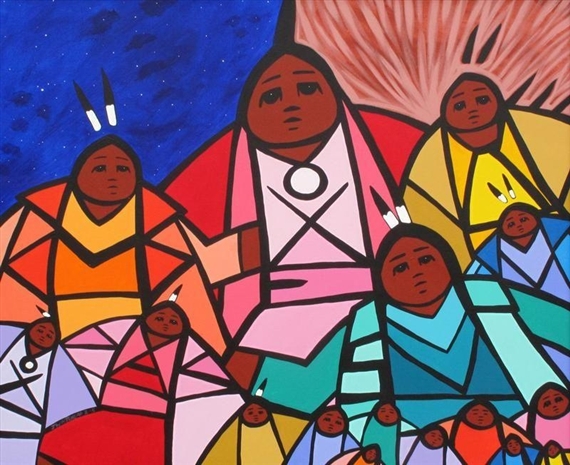 Jerry Whitehead | 27 Artworks at Auction | MutualArt