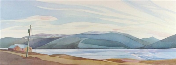 Mary Anne Ludlam | 21 Artworks at Auction | MutualArt