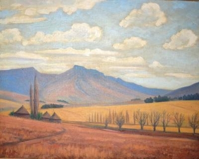 George Nesbitt | 3 Artworks | MutualArt