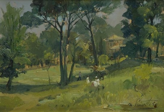 Antonio Privitera | 28 Artworks at Auction | MutualArt