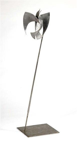 Conor Fallon | SKYLARK (1983) | MutualArt