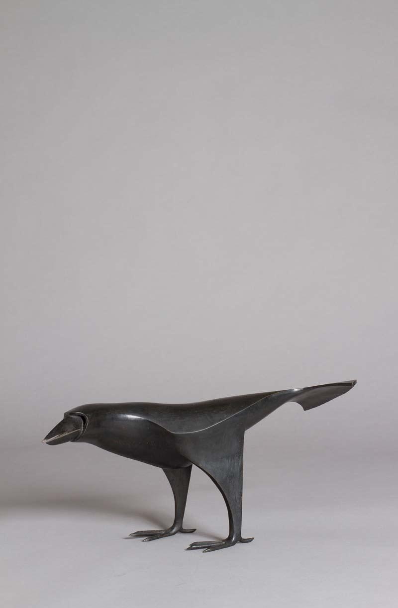 Conor Fallon | CROW (1994) | MutualArt