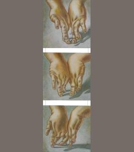 Kim Spooner | Rita May III (2002) | MutualArt