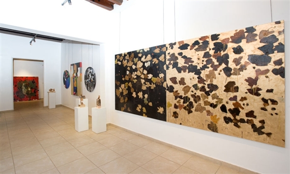 Dar Al Funoon, Kuwait, Kuwait