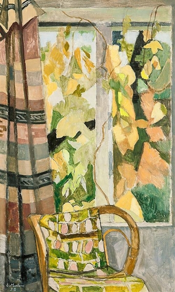 Erling Merton | 13 Artworks | MutualArt