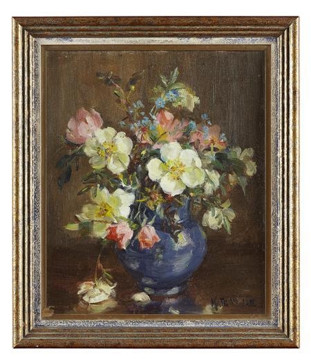 Kate Wylie | STILL LIFE | MutualArt