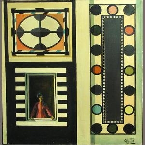 Peter Todd Mitchell | 45 Artworks at Auction | MutualArt