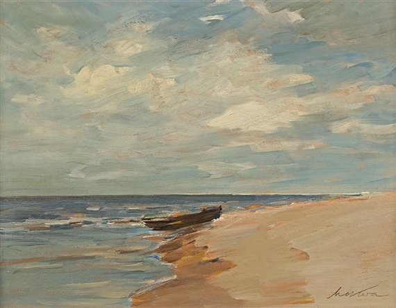 Marian Mokwa | Performance at Auction | MutualArt