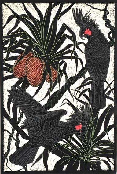 Rachel Newling- Life, Art & Legacy | MututalArt