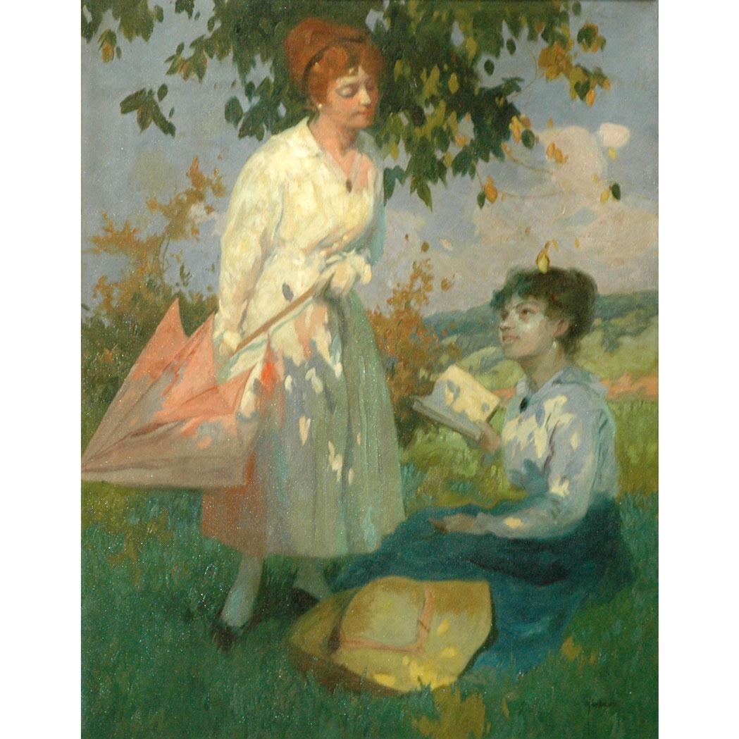 Lajos Jambor | A musical interlude | MutualArt