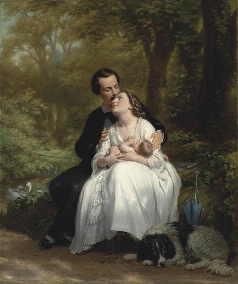 Fritz Zuber-Bühler | New beginnings | MutualArt