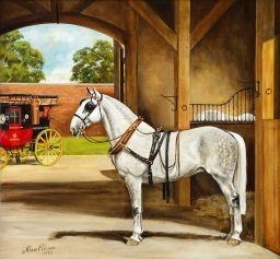 Alan Ellison | 11 Artworks at Auction | MutualArt