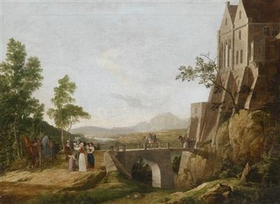Carl Albert Eugen Schaeffer | 1 Artworks at Auction | MutualArt