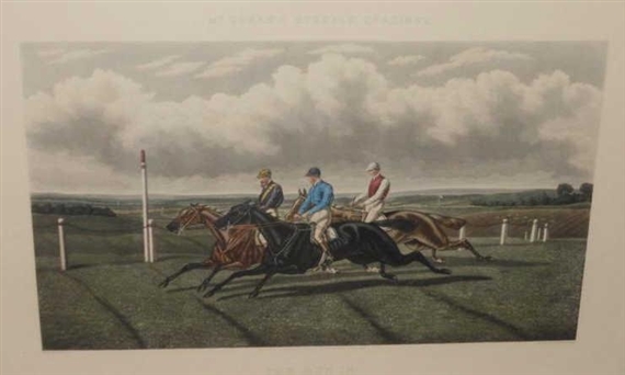 Charles Hunt & Sons | Performance at Auction | MutualArt