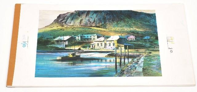 Kenneth Jack | Strachan Tasmania | MutualArt