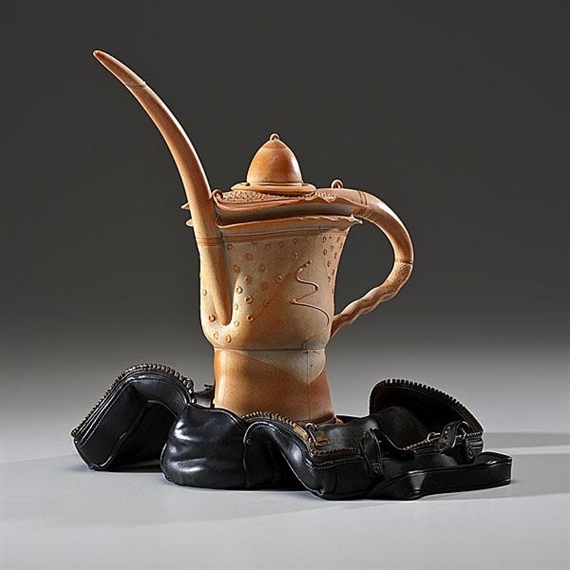 Paul Dresang | 8 Artworks at Auction | MutualArt