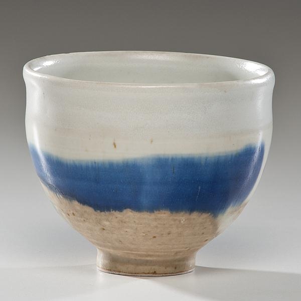 Toshiko Takaezu | Plate (1989) | MutualArt