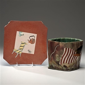 Judith Morton | 1 Artworks at Auction | MutualArt