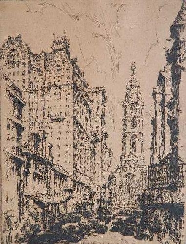 Frederick Robbins | 14 Artworks at Auction | MutualArt