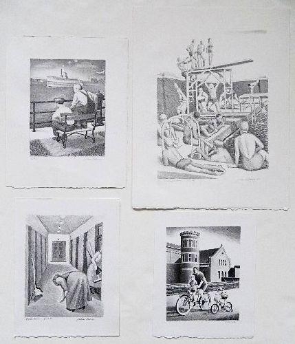 John Bloom | Performance at Auction | MutualArt