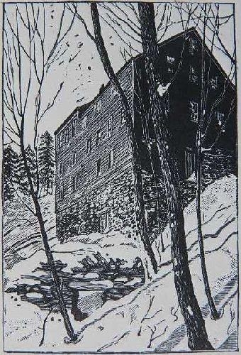 Frederic W. Goudy | 1 Artworks at Auction | MutualArt