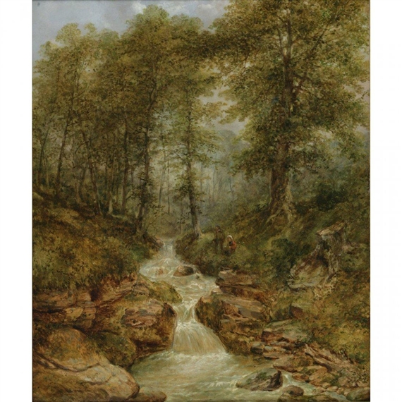 Harry Fenn | 42 Artworks | MutualArt