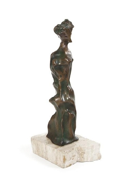 Roberto Fabiani | 1 Artworks at Auction | MutualArt