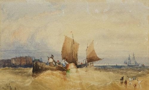 William Henry Stopford | 9 Artworks | MutualArt