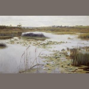 Ernest Ireland Blackburne | 5 Artworks at Auction | MutualArt