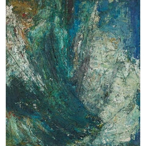 Daniel Backhouse | 1 Exhibitions and Events | MutualArt