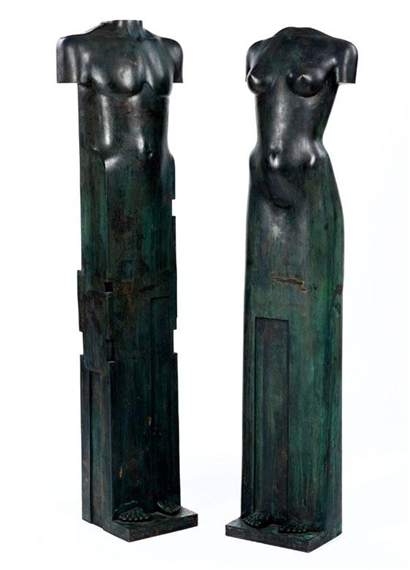 László Taubert | 54 Artworks at Auction | MutualArt