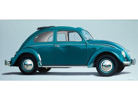 Günther Herrmann | 21 Artworks at Auction | MutualArt