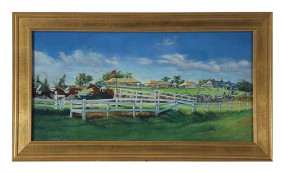 Mary Gaynor | 2 Artworks | MutualArt