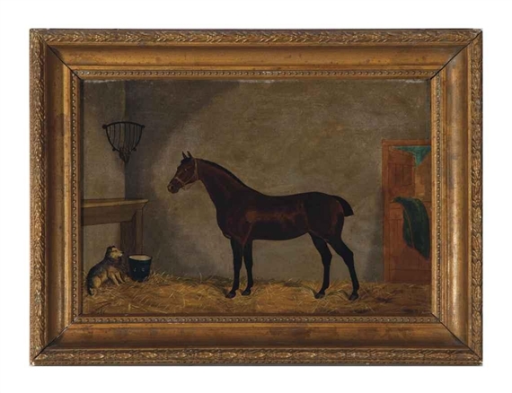 J.H. Shaw | 3 Artworks at Auction | MutualArt