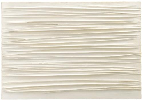 Piero Manzoni | Achrome (1959 - 1960) | MutualArt