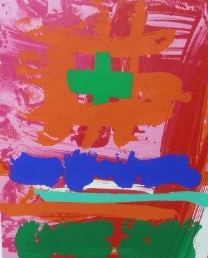 Albert Irwin | 3 Artworks at Auction | MutualArt