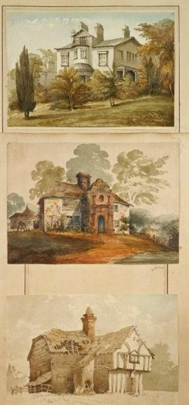 Anne Key | 4 Artworks at Auction | MutualArt